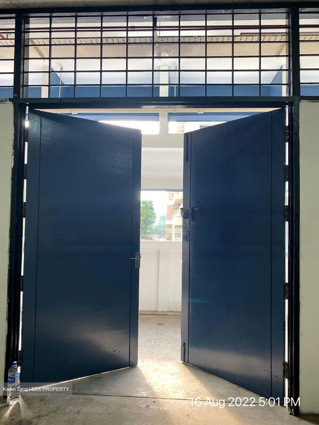 Ruby Industrial Complex (D13), Factory - For Rent #106815541